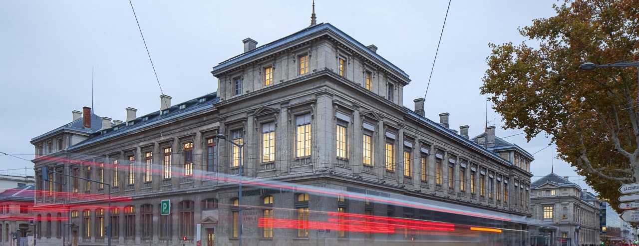 Page d'accueil IETL - Institut d'études du travail de Lyon